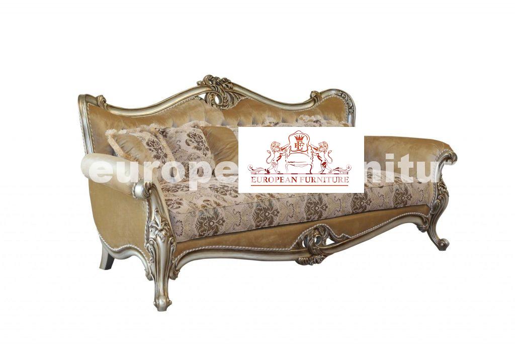 Valeria Luxury Sofa Set - European Furniture